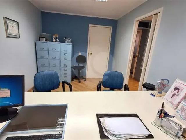 Conj. Comercial / Sala para Venda em São Paulo/SP Bela Vista