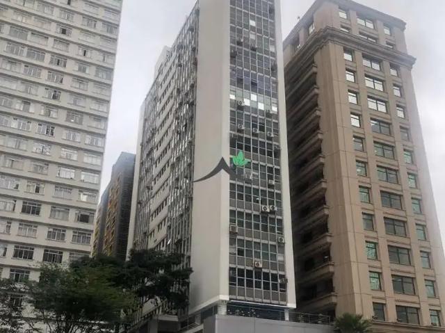 Conj. Comercial / Sala para Venda em São Paulo/SP Bela Vista