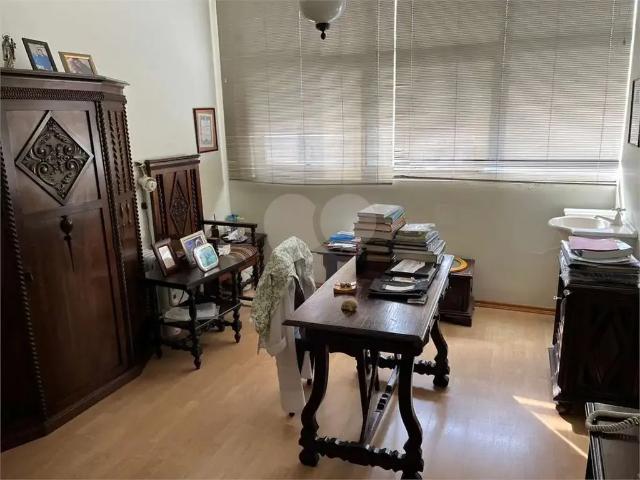 Conj. Comercial / Sala para Venda em São Paulo/SP Bela Vista