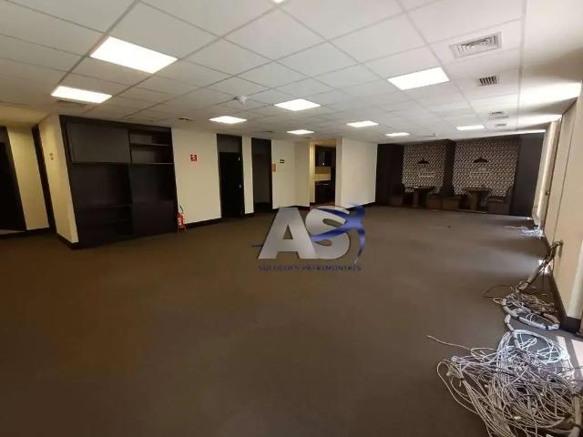 Conj. Comercial / Sala para Venda em São Paulo/SP Bela Vista