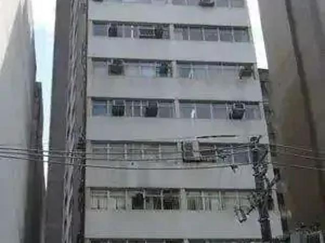 Conj. Comercial / Sala para Venda em São Paulo/SP Bela Vista
