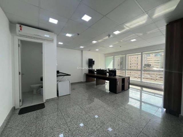Conj. Comercial / Sala para Venda em São Paulo/SP Bela Vista