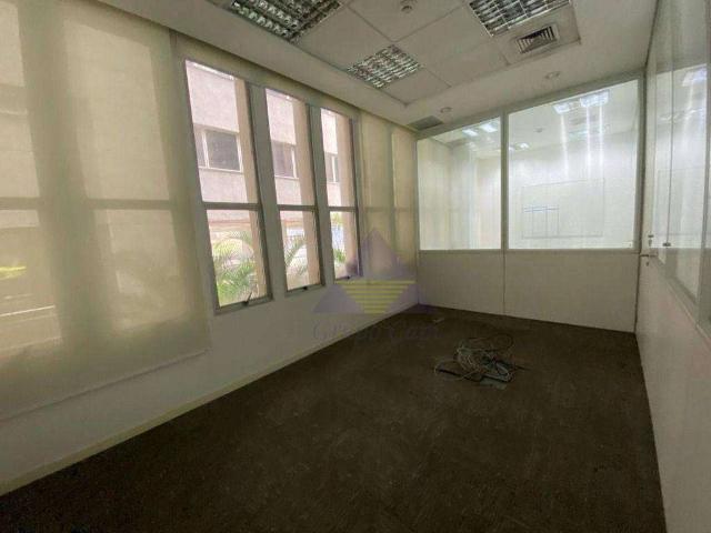Conj. Comercial / Sala para Venda em São Paulo/SP Bela Vista