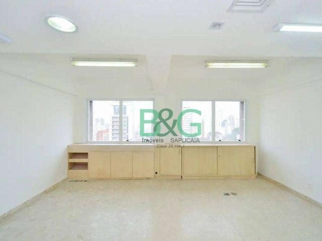 Conj. Comercial / Sala para Venda em São Paulo/SP Bela Vista