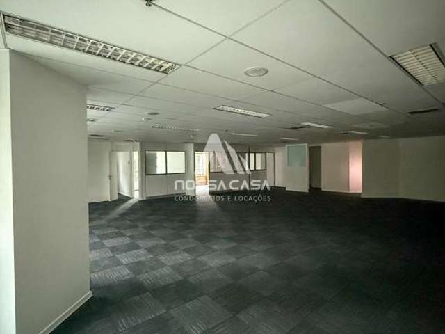 Conj. Comercial / Sala para Venda em São Paulo/SP Bela Vista