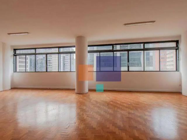 Conj. Comercial / Sala para Venda em São Paulo/SP Bela Vista