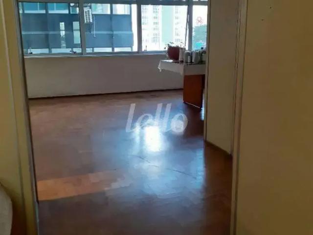 Conj. Comercial / Sala para Venda em São Paulo/SP Bela Vista
