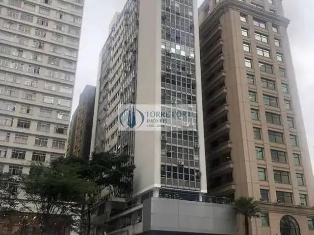 Conj. Comercial / Sala para Venda em São Paulo/SP Bela Vista
