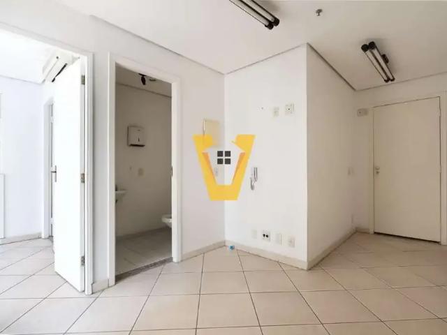 Conj. Comercial / Sala para Venda em São Paulo/SP Bela Vista