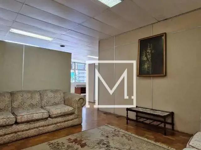 Conj. Comercial / Sala para Venda em São Paulo/SP Bela Vista