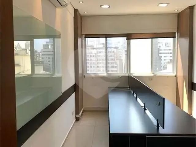 Conj. Comercial / Sala para Venda em São Paulo/SP Bela Vista