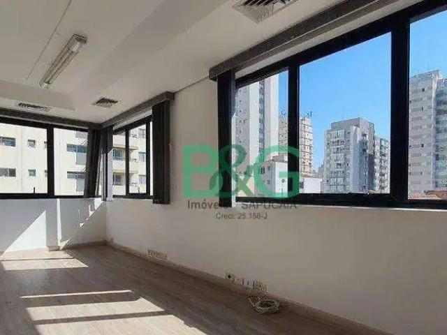 Conj. Comercial / Sala para Venda em São Paulo/SP Bela Vista