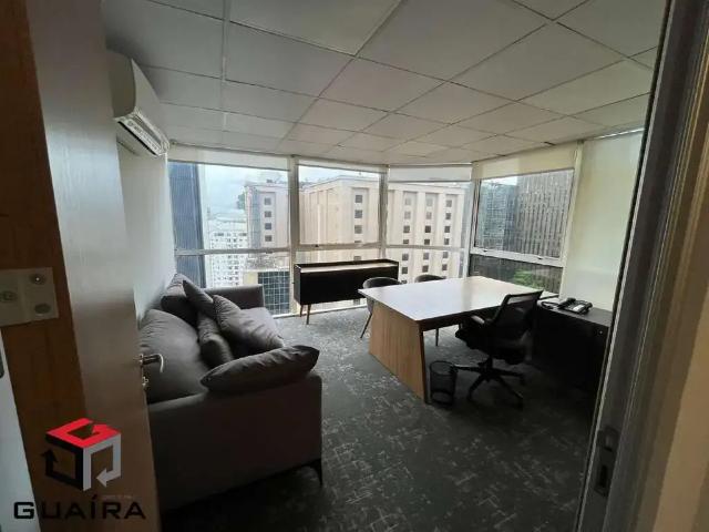 Conj. Comercial / Sala para Venda em São Paulo/SP Bela Vista