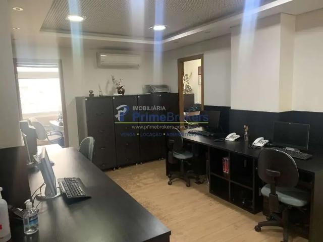 Conj. Comercial / Sala para Venda em São Paulo/SP Bela Vista