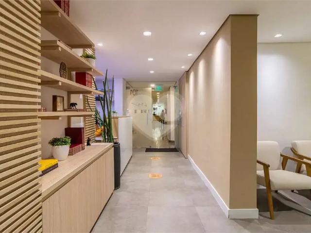 Conj. Comercial / Sala para Venda em São Paulo/SP Bela Vista