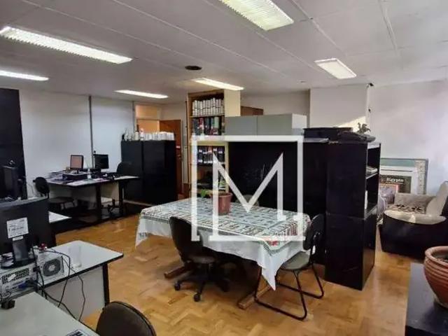 Conj. Comercial / Sala para Venda em São Paulo/SP Bela Vista