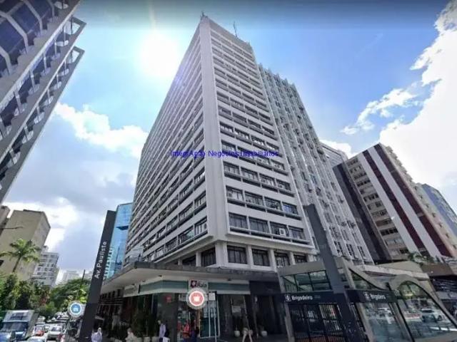 Conj. Comercial / Sala para Venda em São Paulo/SP Bela Vista