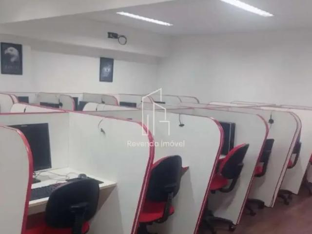 Conj. Comercial / Sala para Venda em São Paulo/SP Bela Vista
