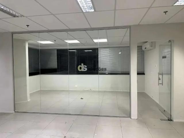 Conj. Comercial / Sala para Venda em São Paulo/SP Bela Vista