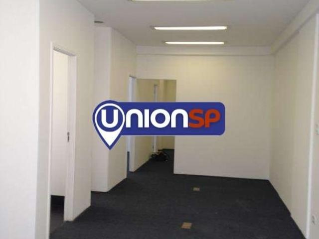 Conj. Comercial / Sala para Venda em São Paulo/SP Bela Vista
