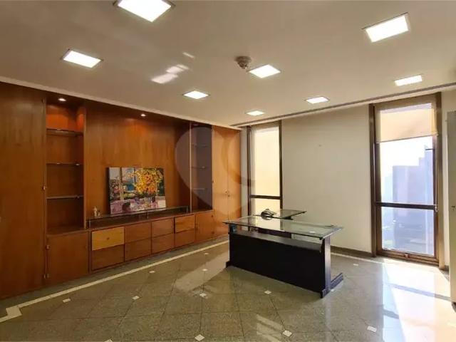 Conj. Comercial / Sala para Venda em São Paulo/SP Bela Vista