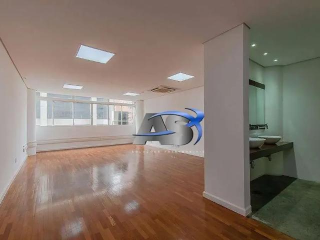 Conj. Comercial / Sala para Venda em São Paulo/SP Bela Vista