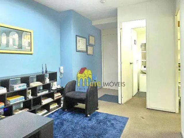 Conj. Comercial / Sala para Venda em São Paulo/SP Bela Vista