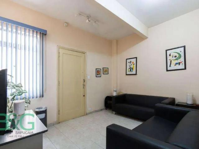 Conj. Comercial / Sala para Venda em São Paulo/SP Bela Vista