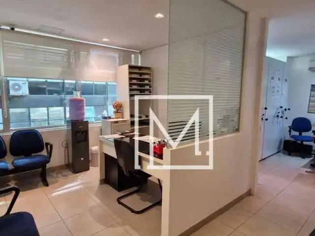 Conj. Comercial / Sala para Venda em São Paulo/SP Bela Vista