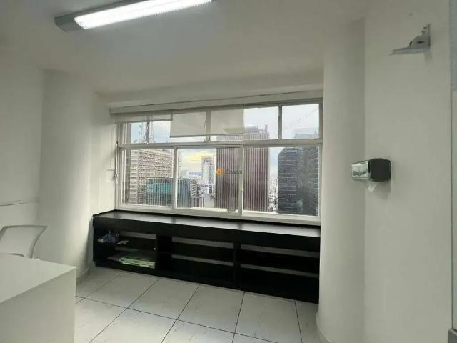 Conj. Comercial / Sala para Venda em São Paulo/SP Bela Vista