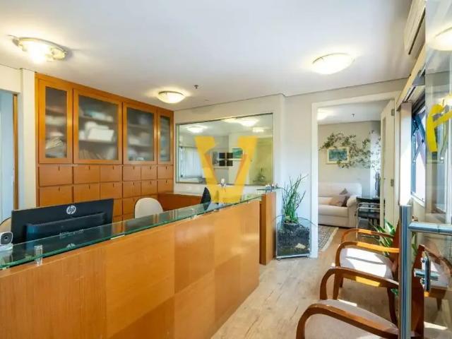 Conj. Comercial / Sala para Venda em São Paulo/SP Bela Vista