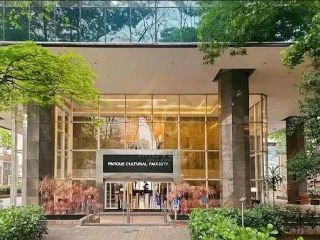 Conj. Comercial / Sala para Venda em São Paulo/SP Bela Vista