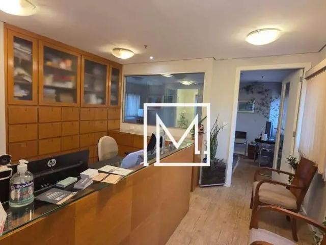 Conj. Comercial / Sala para Venda em São Paulo/SP Bela Vista