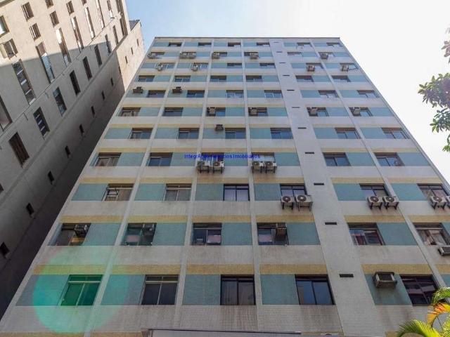 Conj. Comercial / Sala para Venda em São Paulo/SP Bela Vista