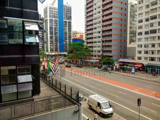 Conj. Comercial / Sala para Venda em São Paulo/SP Bela Vista