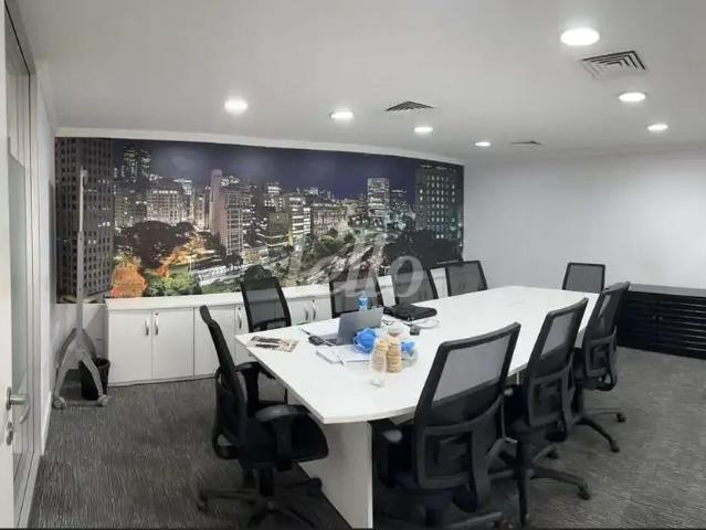 Conj. Comercial / Sala para Venda em São Paulo/SP Bela Vista