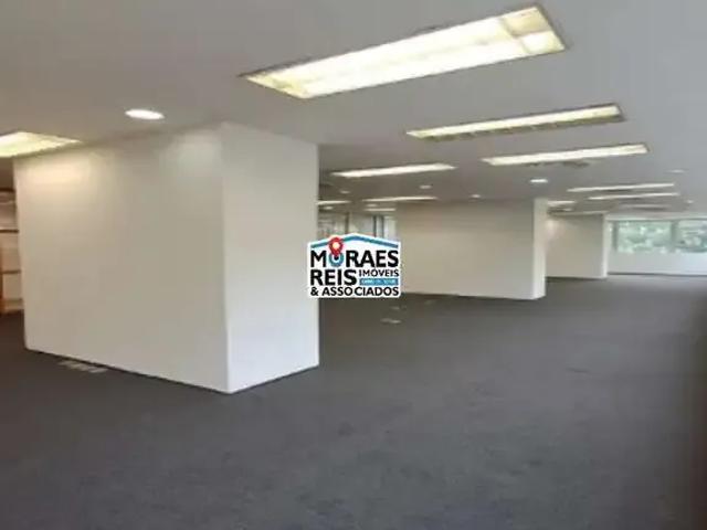 Conj. Comercial / Sala para Venda em São Paulo/SP Bela Vista