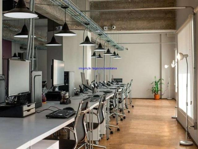 Conj. Comercial / Sala para Venda em São Paulo/SP Bela Vista
