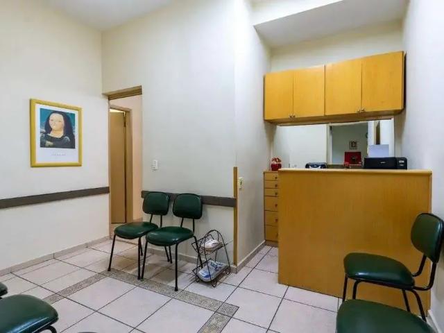 Conj. Comercial / Sala para Venda em São Paulo/SP Bela Vista