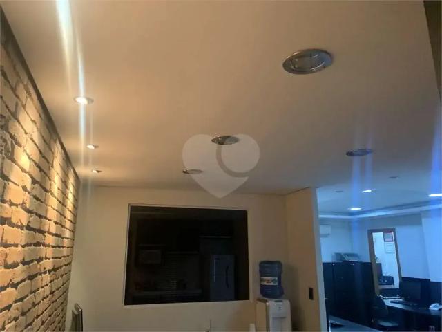 Conj. Comercial / Sala para Venda em São Paulo/SP Bela Vista 4 Quartos