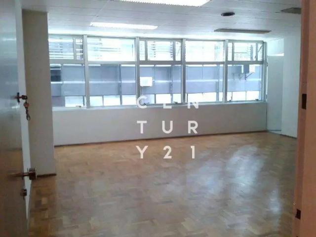 Conj. Comercial / Sala para Venda em São Paulo/SP Bela Vista