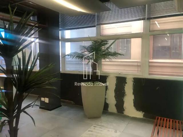 Conj. Comercial / Sala para Venda em São Paulo/SP Bela Vista