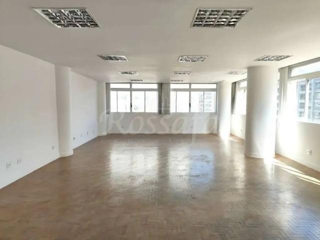 Conj. Comercial / Sala para Venda em São Paulo/SP Bela Vista