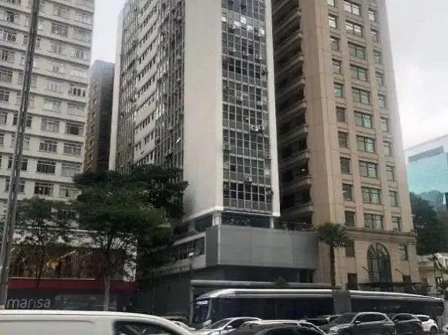 Conj. Comercial / Sala para Venda em São Paulo/SP Bela Vista