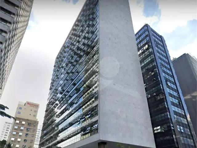 Conj. Comercial / Sala para Venda em São Paulo/SP Bela Vista