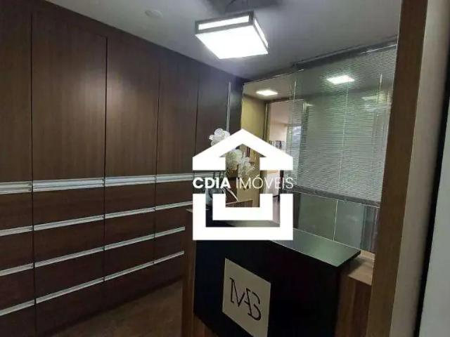 Conj. Comercial / Sala para Venda em São Paulo/SP Bela Vista