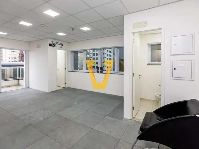 Conj. Comercial / Sala para Venda em São Paulo/SP Bela Vista