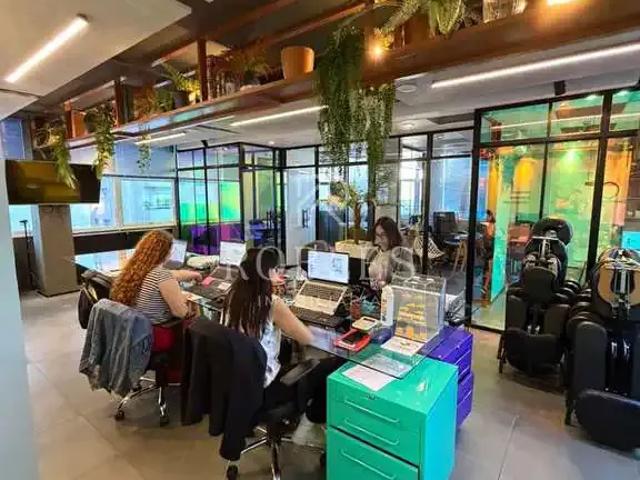 Conj. Comercial / Sala para Venda em São Paulo/SP Bela Vista