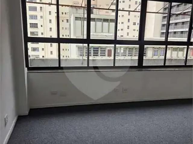 Conj. Comercial / Sala para Venda em São Paulo/SP Bela Vista