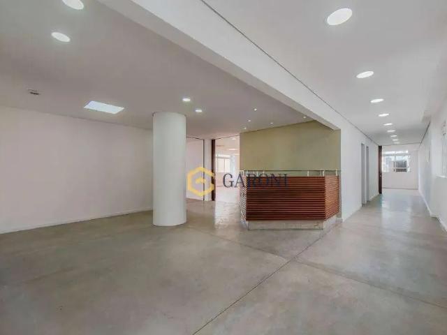 Conj. Comercial / Sala para Venda em São Paulo/SP Bela Vista
